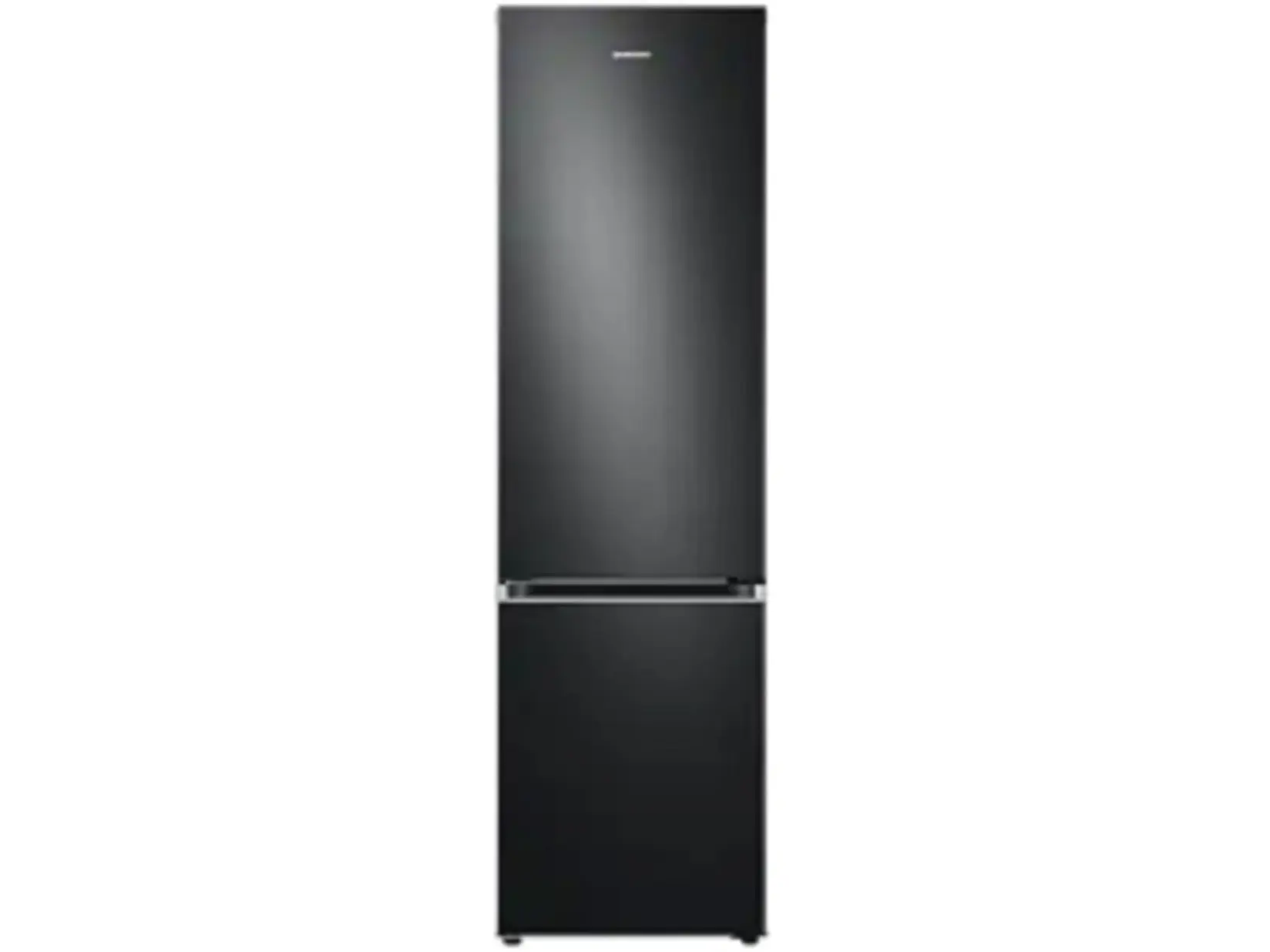 Samsung RB38T600DB1/EK Kombinovani frižider, 385 l, Crni