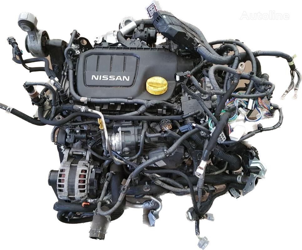 Nissan R9M414 motor za Nissan XTRAIL putničkog automobila