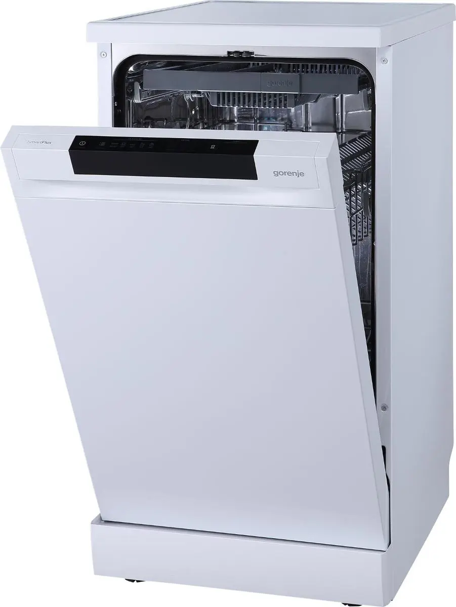 Gorenje GS541D10W Mašina za pranje sudova, 11 kompleta