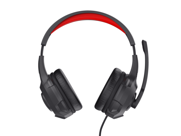 Slušalice TRUST Basic gaming3,5mm+2x3,5mmcrna' ( '24785' )