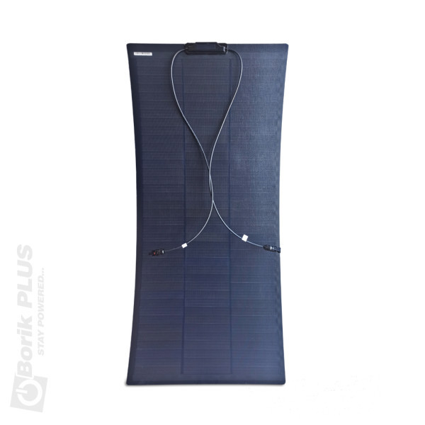 Solarni panel fleksai 120w 12v