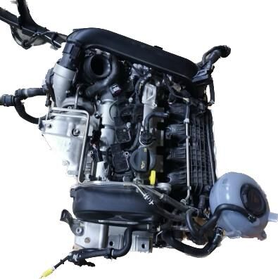 Volkswagen CZD motor za Volkswagen SHARAN putničkog automobila