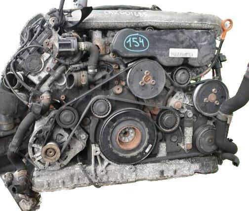 Volkswagen CAR motor za Volkswagen PHAETON putničkog automobila
