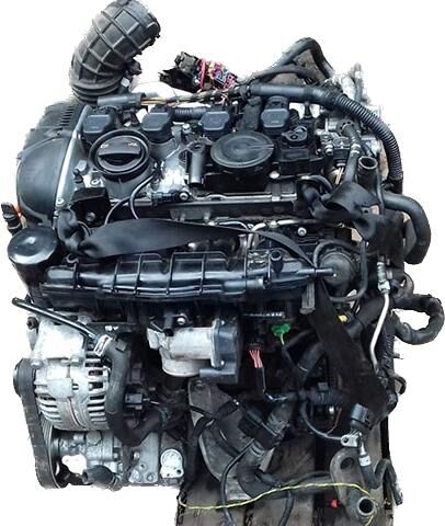 Volkswagen BZB motor za Volkswagen PASSAT B6 putničkog automobila