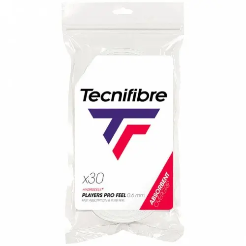 TECNIFIBRE Players Pro Feel 30/1