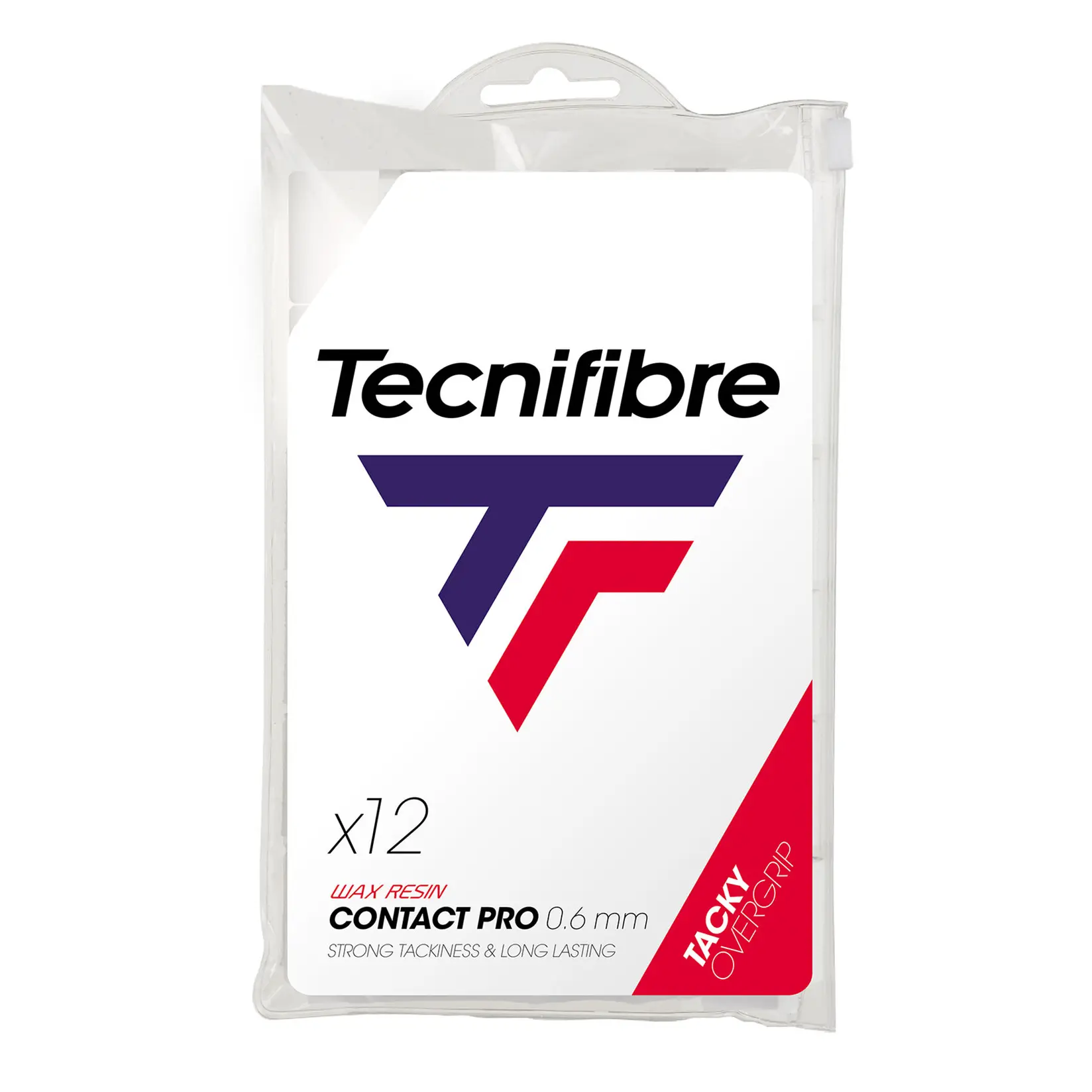 TECNIFIBRE Contact Pro Overgrip 12/1