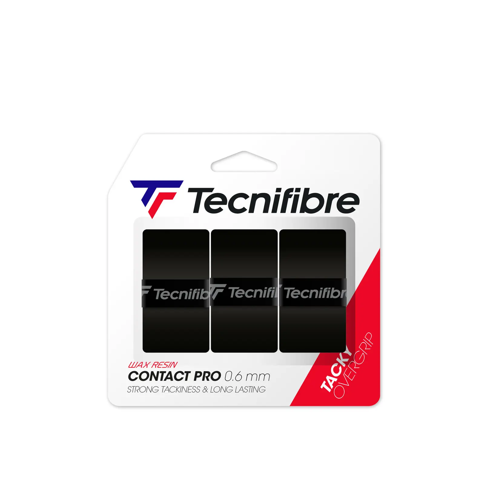 TECNIFIBRE Overgrip Contact Pro