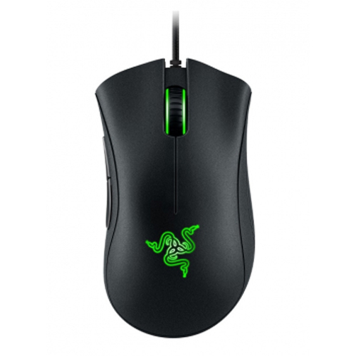 RAZER Gejmerski miš DeathAdder Essential RZ01-03850100-R3M1, Crna
