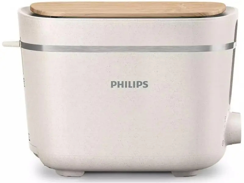 Philips HD2640/10 Toster, 830 w, Bež