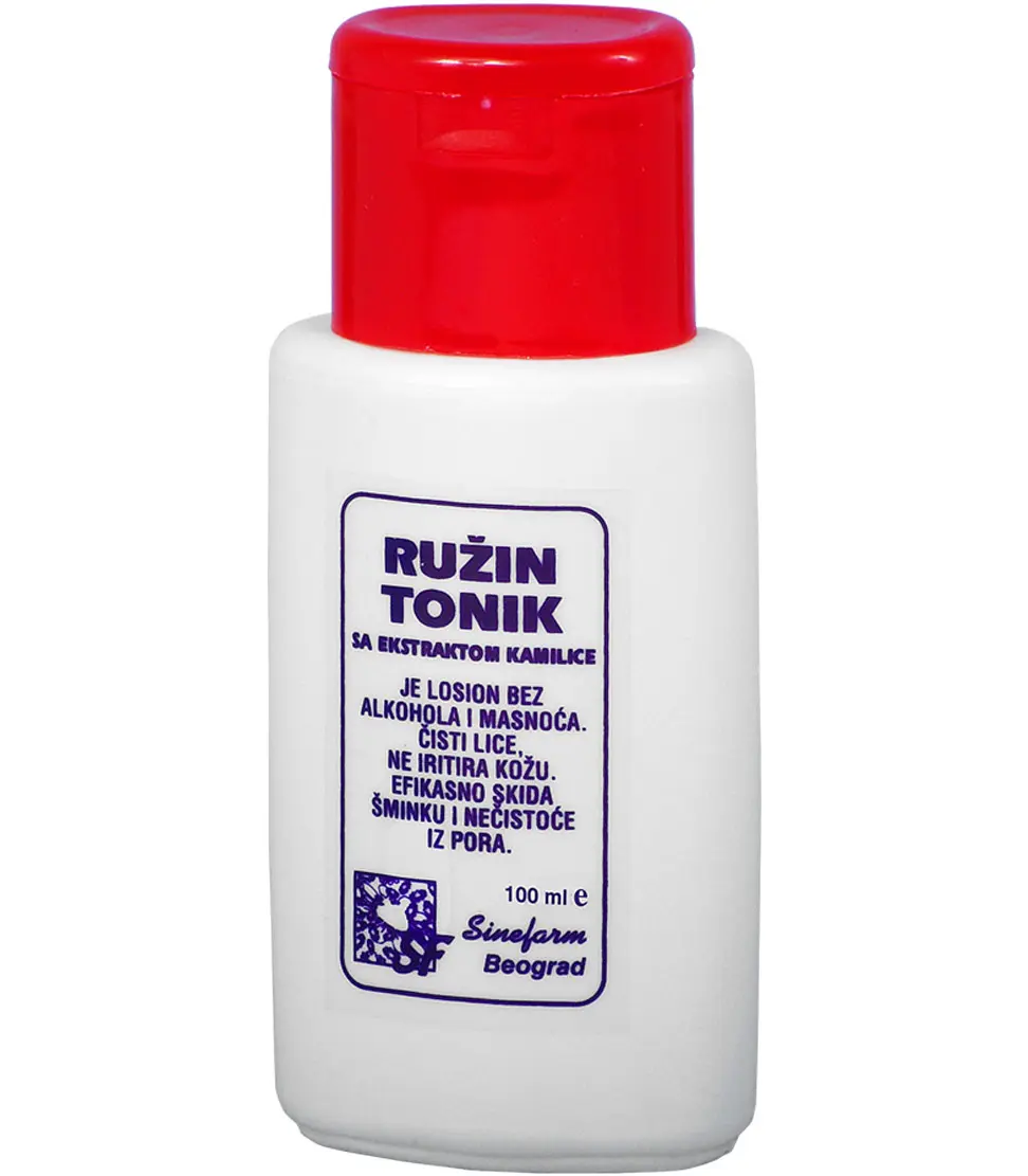 SINEFARM Ružin tonik 100 ml