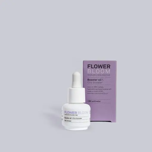 FLOWER BLOOM Booster ulje 15ml