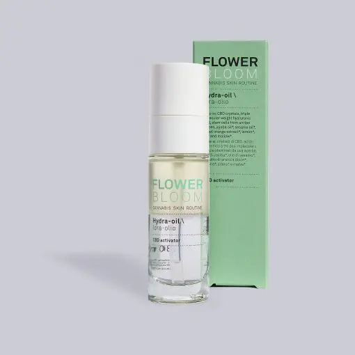 FLOWER BLOOM Hydra ulje 30ml