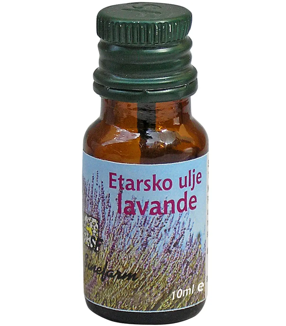 SINEFARM Etarsko ulje od lavande 10 ml