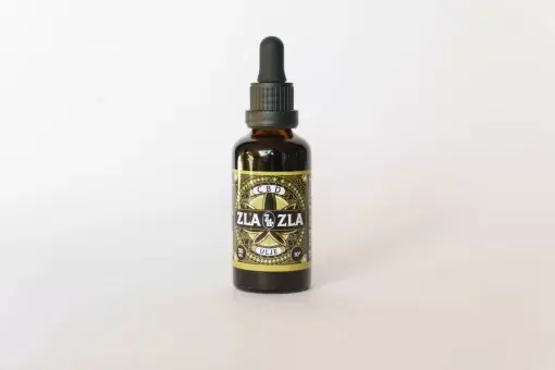 ZLA-ZLA CBD ulje 50ml