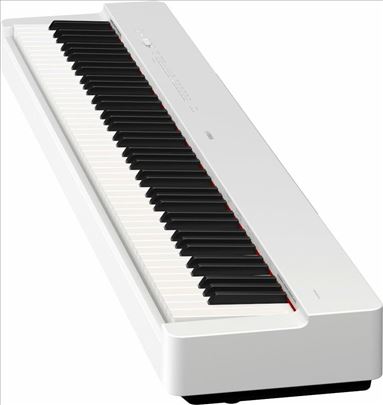 Yamaha P-225B klavijatura