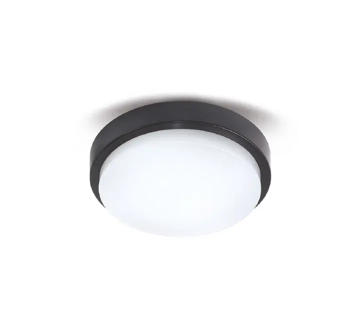 LED plafonjera Cl Ml09G-190Y Round 14W 4000K crna