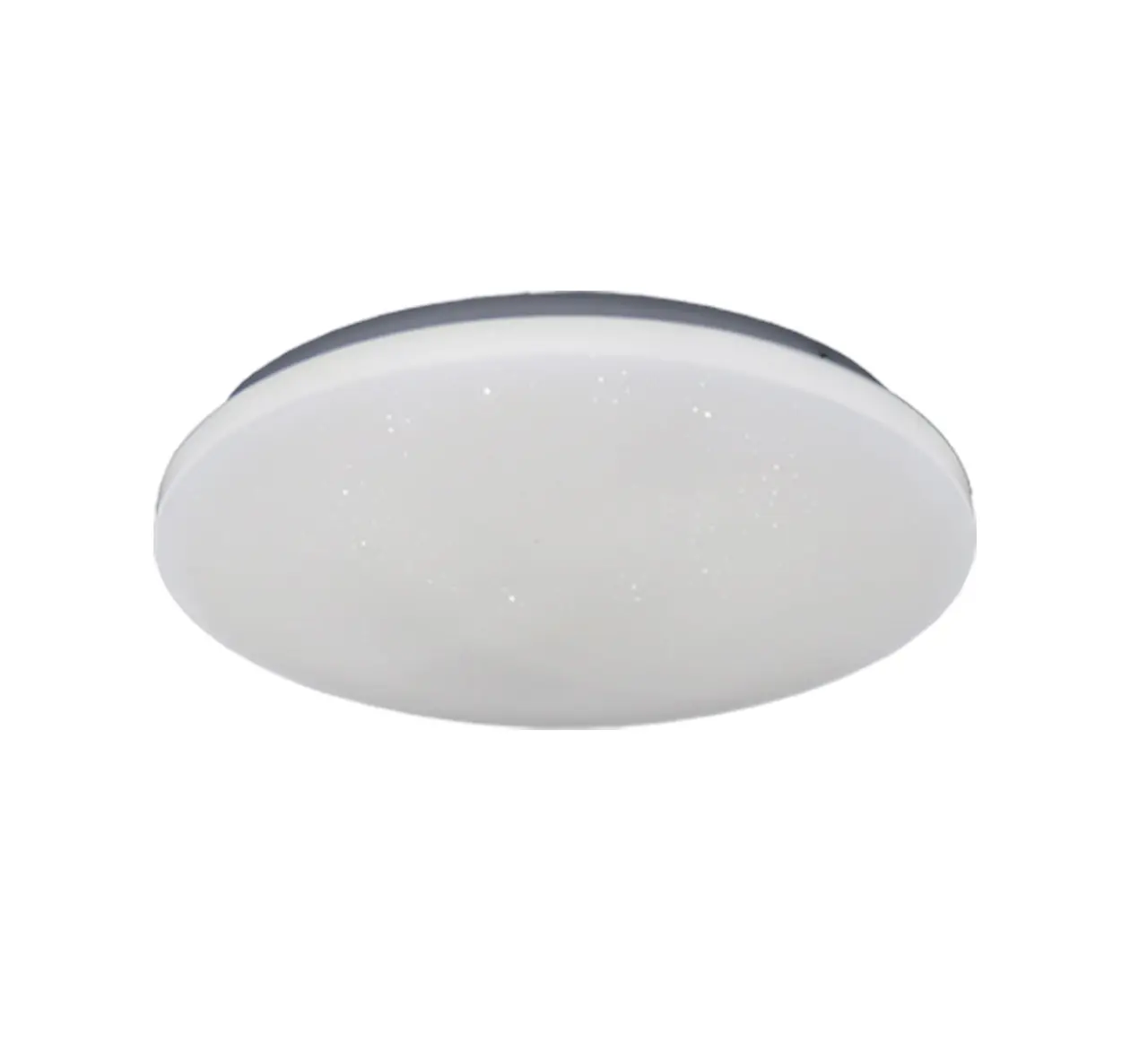 LED plafonjera E-Light Dalia 18W bela