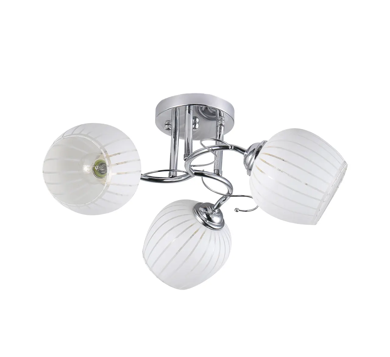 Luster E-Light Jake El-05952-3