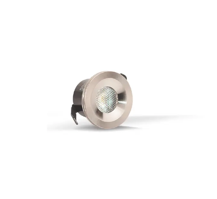 LED Rozetna Mini Orion L9820-1W mattchrome