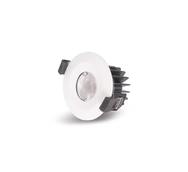 LED rozetna Sirius 9W 3000K-4000K-5000K bela