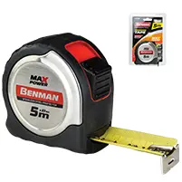 BENMAN Metar 5mx27mm