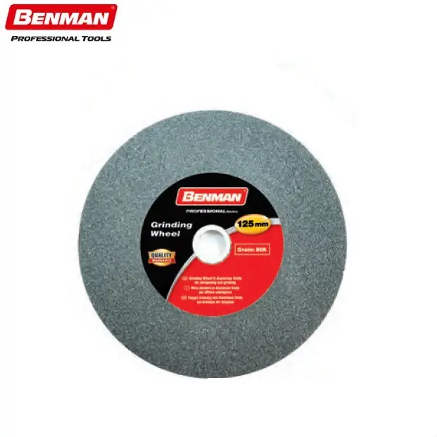 BENMAN Tocilo 150X20X16mm