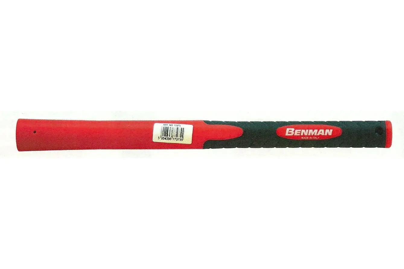 BENMAN Drška za Teslu PVC 38cm