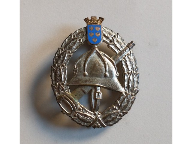 medalja VATROGASNA Donja Austrija