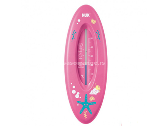 Termometar Nuk Ocean 256187 Roze