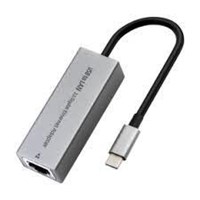 ADAPTER USB 3.0 - RJ45 2500MBit/s