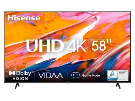 Hisense 58A6K LED 4K UHD Smart TV