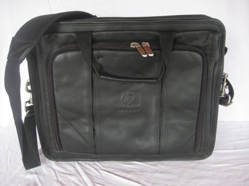 ORIGINAL " HP INVENT " TORBA