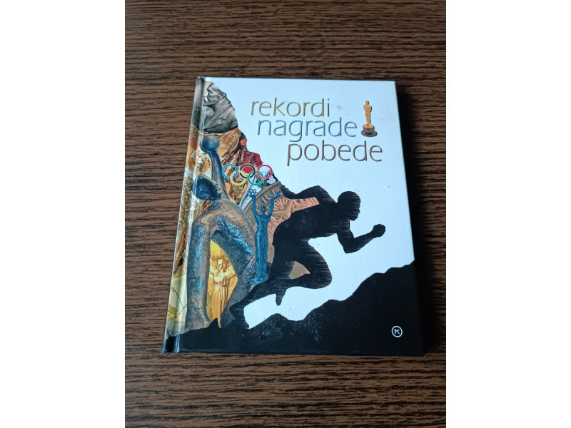 REKORDI NAGRADE POBEDE