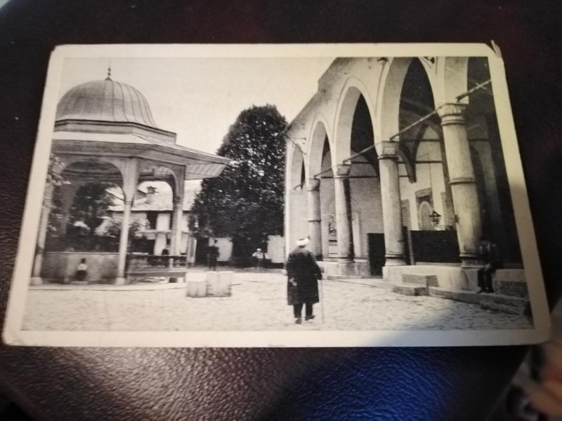 SARAJEVO kraljevina