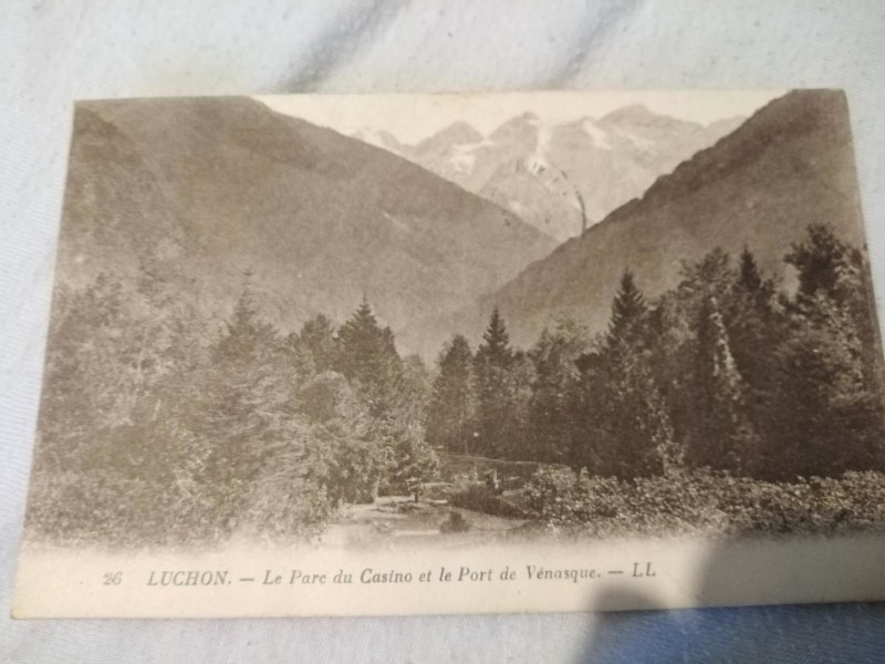 Francuska 40
