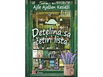 Detelina sa četiri lista