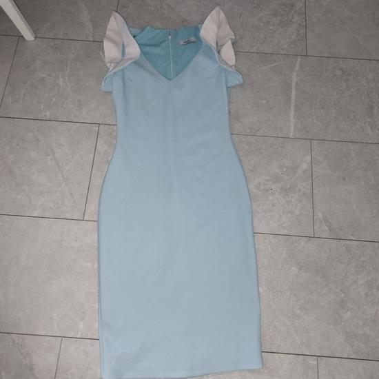 Haljina midi