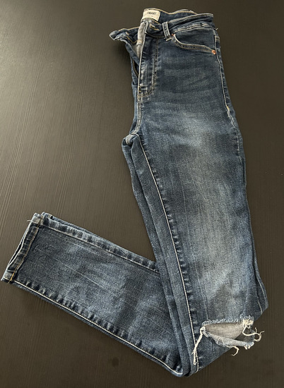 Tally weijl xs jeans