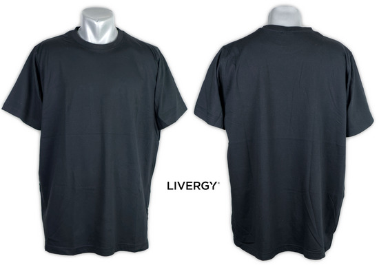 LIVERGY majica (XXL 60/62)