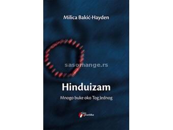 Hinduizam : mnogo buke oko Tog Jednog