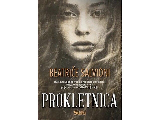 Prokletnica - Beatriče Salvioni