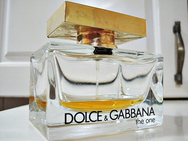 The One Dolce&;Gabbana za žene