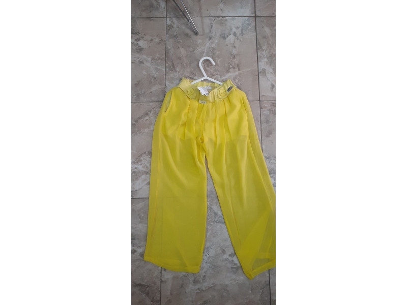 41. pantalone salvarice vel 3