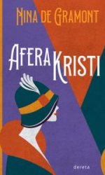 Afera Kristi Od Nina De Gramont PDF