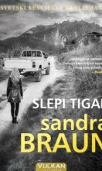 Slepi Tigar Od Sandra Braun PDF