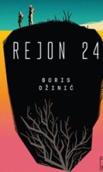 Rejon 24 Od Boris Džinić