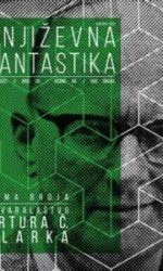 Književna Fantastika 8 – Časopis Za Fantastičnu Književnost / 2022. Od Grupa Autora