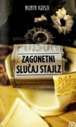 Zagonetni Slučaj Stajlz Od Agata Kristi