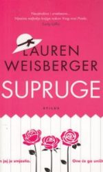 Supruge Od Lauren Weisberger