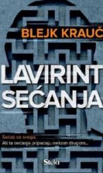 Lavirint Sećanja Od Blejk Krauč